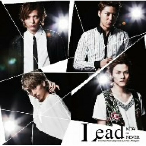 コンディション（ 盤 :A // パッケージ　 :B+)商品Spec 【CDアルバム】発売日 2012/07/18品番 PCCA-3627 (PC) 2枚組JAN 4988013154667定価3666【中古】 CD / LeadNOW　O...