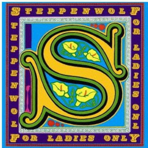 コンディション（ 盤 :A // パッケージ　 :A)商品Spec 【CDアルバム】発売日 2013/04/24品番 UICY-75561 (P) 1枚組JAN 4988005758422定価2934【中古】 CD / ステッペンウルフフォ...