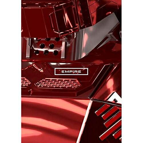 SUCCESS STORY (カセット+Blu-ray(スマプラ対応)) (初回生産限定盤)EMPiREエンパイア えんぱいあ　発売日 : 2019年7月17日　種別 : シングルカセット　JAN : 4988064945085　商品番号 ...