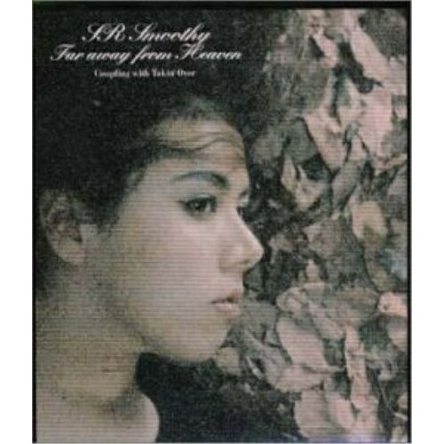 Far away from Heaven/Takin'OverSR Smoothyエスアールスムージー えすあーるすむーじー　発売日 : 1999年10月01日　種別 : CD　JAN : 4988018311485　商品番号 : FLCF...