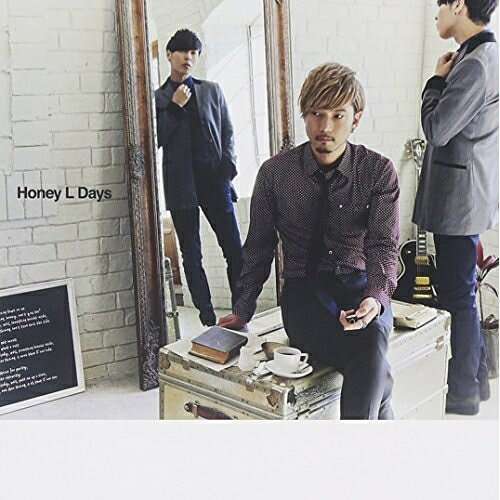 リスタートHoney L Daysハニーエルデイズ はにーえるでいず　発売日 : 2015年12月02日　種別 : CD　JAN : 4988064833856　商品番号 : AVCD-83385【商品紹介】ハーモニー・デュオ、Honey ...