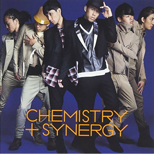 Keep Your Love (通常盤)CHEMISTRY + SYNERGYケミストリー/シナジー けみすとりー/しなじー　発売日 : 2010年11月03日　種別 : CD　JAN : 4562104046859　商品番号 : DFCL...
