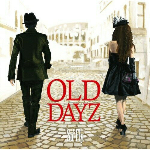 OLD DAYZ (CD+DVD)So'Flyソーフライ そーふらい　発売日 : 2008年10月29日　種別 : CD　JAN : 4988018318125　商品番号 : FLCF-4255【商品紹介】あの日見た夢をもう一度、全力で突き...