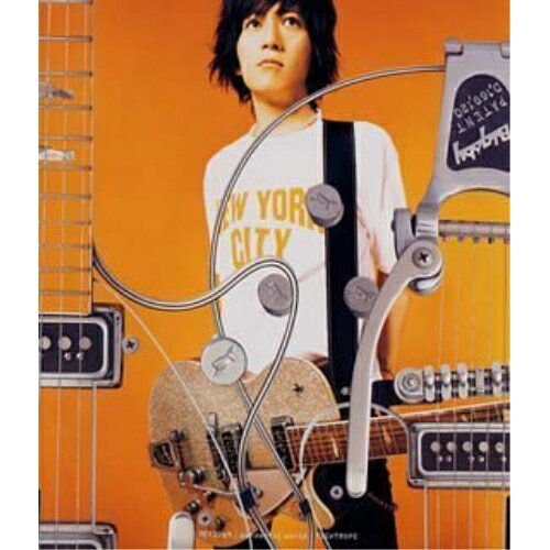 wonderful world/TIGHTROPETETSU69テツシックスティーナイン てつしっくすてぃーないん　発売日 : 2001年7月18日　種別 : CD　JAN : 4988009040004　商品番号 : KSC2-400【商...