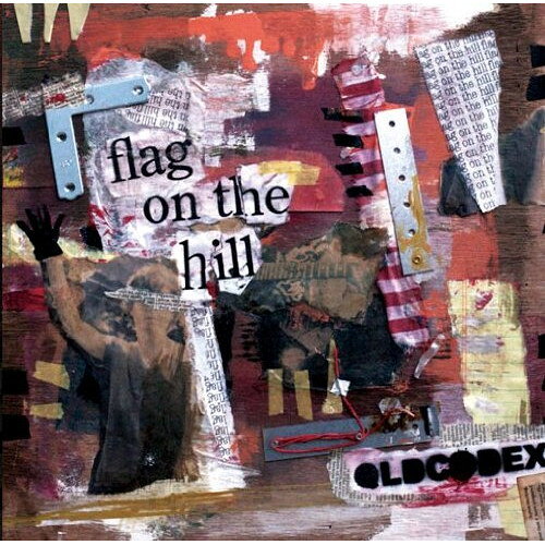 flag on the hillOLDCODEXオルドコデックス おるどこでっくす　発売日 : 2010年6月09日　種別 : CD　JAN : 4540774601158　商品番号 : LASM-4055【商品紹介】声優・鈴木達央がTa_...