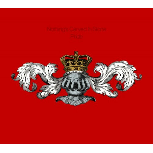 PrideNothing's Carved In Stoneナッシングスカーブドインストーン なっしんぐすかーぶどいんすとーん　発売日 : 2012年7月18日　種別 : CD　JAN : 4560439970016　商品番号 : NCIS...