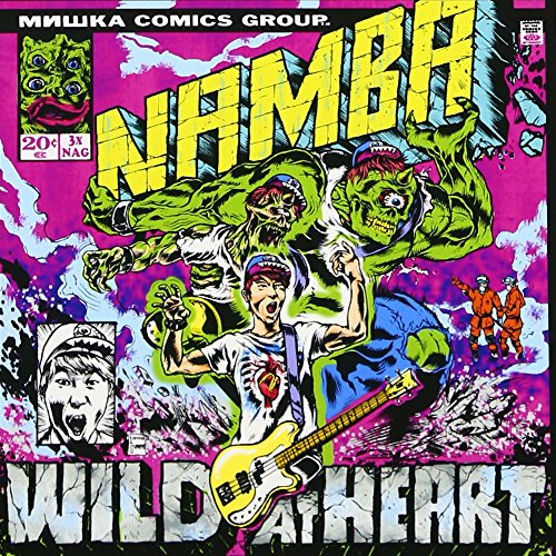 WILD AT HEART難波章浩-AKIHIRO NAMBA-ナンバアキヒロ なんばあきひろ　発売日 : 2011年7月20日　種別 : CD　JAN : 4988064273195　商品番号 : NFCD-27319【商品紹介】Hi-S...