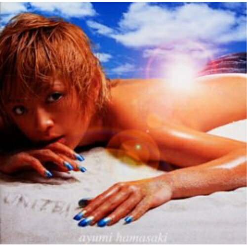 UNITE!浜崎あゆみハマサキアユミ はまさきあゆみ　発売日 : 2001年7月11日　種別 : CD　JAN : 4988064302758　商品番号 : AVCD-30275【商品紹介】夏にピッタリなあゆチューン!アナタはどのバージョン...