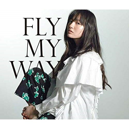 FLY MY WAY/Soul Full of Music鈴木瑛美子スズキエミコ すずきえみこ　発売日 : 2019年8月28日　種別 : CD　JAN : 4988064945597　商品番号 : AVCD-94559【商品紹介】2016...