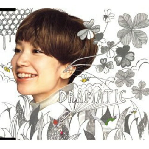 ドラマチックYUKIユキ ゆき　発売日 : 2005年6月29日　種別 : CD　JAN : 4988010013905　商品番号 : ESCL-2659【商品紹介】TV:CX系アニメ『ハチミツとクローバー』オープニング・テーマを収録した、...