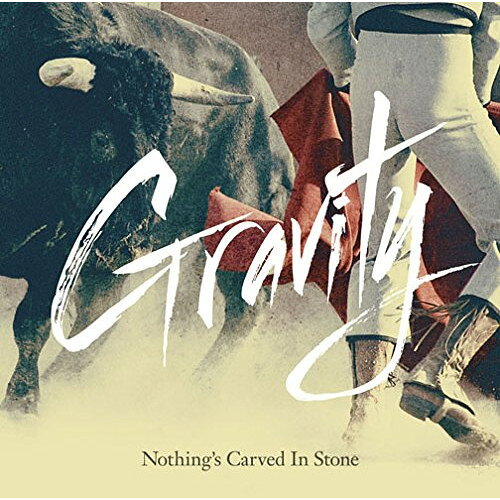 Gravity (通常盤)Nothing's Carved In Stoneナッシングスカーブドインストーン なっしんぐすかーぶどいんすとーん　発売日 : 2015年1月14日　種別 : CD　JAN : 4988010065331　商品番...