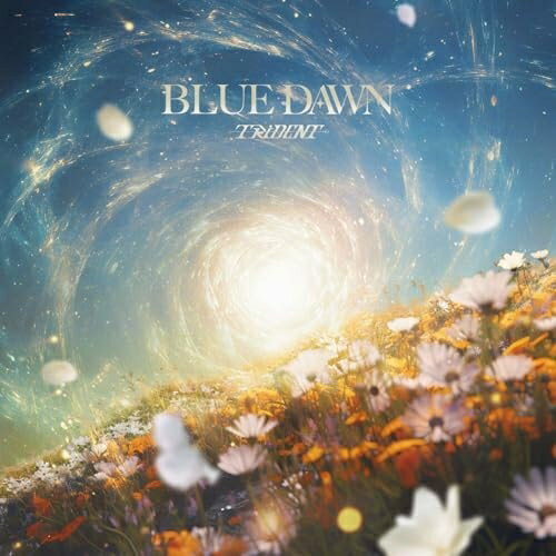 BLUE DAWN (通常盤)TRiDENTトライデント とらいでんと　発売日 : 2025年11月05日　種別 : CD　JAN : 4988003661472　商品番号 : KICS-4235【商品紹介】クールで可憐なヴィジュアルと、そ...