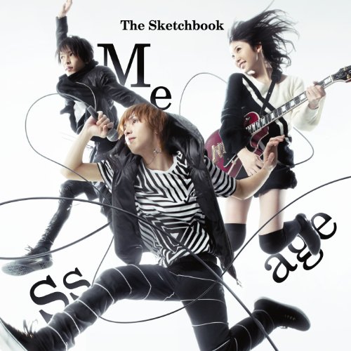 MessageThe Sketchbookスケッチブック すけっちぶっく　発売日 : 2012年2月01日　種別 : CD　JAN : 4988064494118　商品番号 : AVCA-49411【商品紹介】オーディションで選ばれたヴォー...