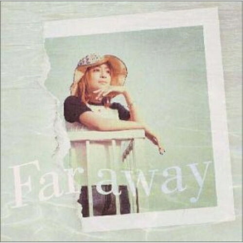 Far away浜崎あゆみハマサキアユミ はまさきあゆみ　発売日 : 2000年5月17日　種別 : CD　JAN : 4988064301188　商品番号 : AVCD-30118【商品紹介】アナタはどのバージョンが好き?「Far awa...