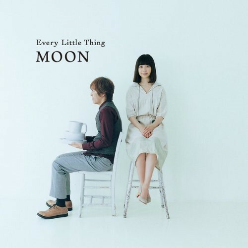 MOON (通常盤)Every Little Thingエブリリトルシング えぶりりとるしんぐ　発売日 : 2011年2月23日　種別 : CD　JAN : 4988064319848　商品番号 : AVCD-31984【商品紹介】デビュー...