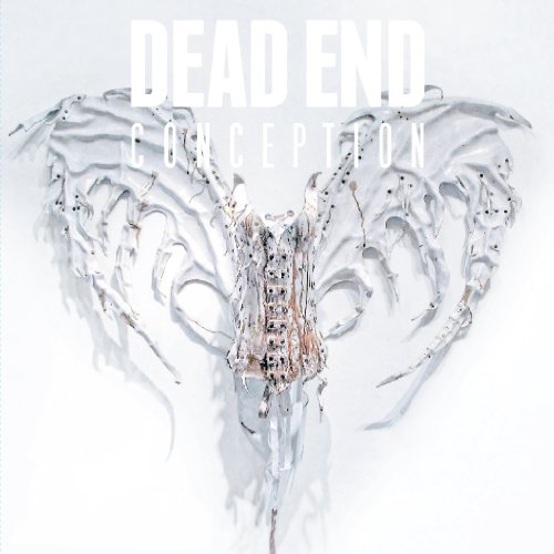 CONCEPTION (通常盤)DEAD ENDデッドエンド でっどえんど　発売日 : 2011年11月09日　種別 : CD　JAN : 4988064481682　商品番号 : AVCD-48168【商品紹介】1980年代後半〜90年代...
