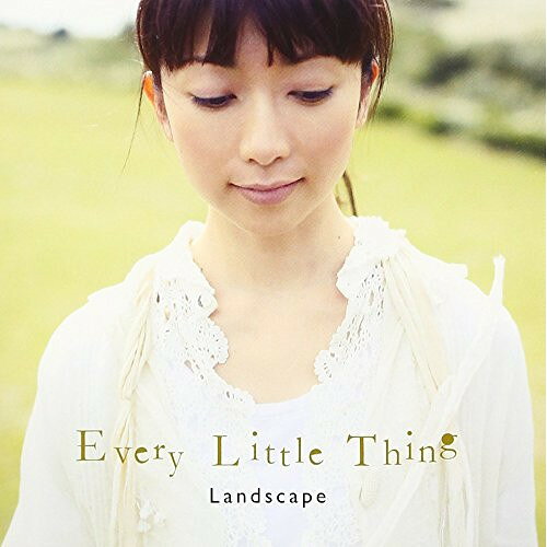 Landscape (CD+DVD)Every Little Thingエブリリトルシング えぶりりとるしんぐ　発売日 : 2011年12月07日　種別 : CD　JAN : 4988064482658　商品番号 : AVCD-48265【...