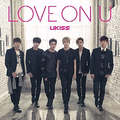 LOVE ON UUKISSユーキス ゆーきす　発売日 : 2014年7月16日　種別 : CD　JAN : 4988064830466　商品番号 : AVCD-83046【商品紹介】K-POPグループ、U-KISSの日本通算9枚目となるシ...