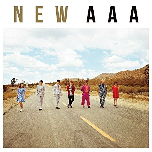 NEW (CD+スマプラ)AAAトリプルエー とりぷるえー　発売日 : 2016年6月08日　種別 : CD　JAN : 4988064835461　商品番号 : AVCD-83546【商品紹介】2015年に10周年イヤーを迎え、初のアジア...