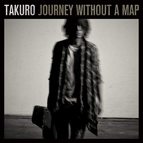 JOURNEY WITHOUT A MAP (紙ジャケット)TAKUROタクロー たくろー　発売日 : 2016年12月14日　種別 : CD　JAN : 4988013176591　商品番号 : PCCN-26【商品紹介】日本を代表するモ...