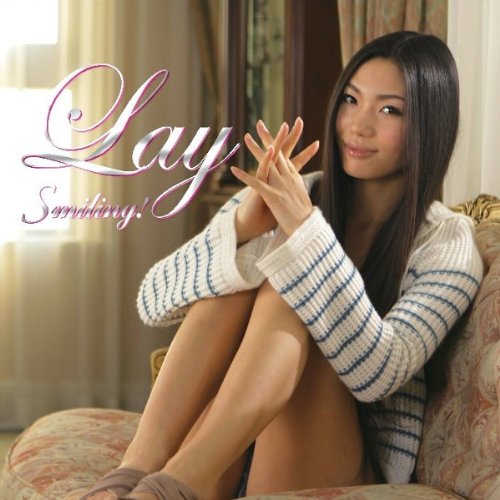 Smiling!Layレイ れい　発売日 : 2011年5月04日　種別 : CD　JAN : 4988064467990　商品番号 : RZCD-46799【商品紹介】癒しの歌声を持つ女性シンガー、Lay(レイ)によるセカンド・シングル。...