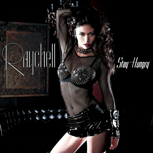 Stay HungryRaychellレイチェル れいちぇる　発売日 : 2014年6月18日　種別 : CD　JAN : 4988064596133　商品番号 : RZCD-59613【商品紹介】女性シンガー、Raychellのシングル。...
