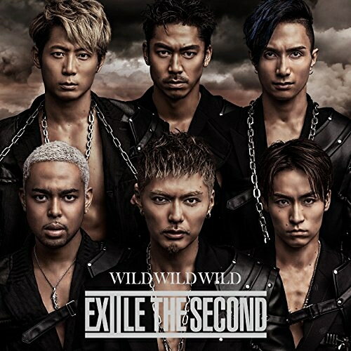 WILD WILD WILD (CD+DVD)EXILE THE SECONDエグザイルザセカンド えぐざいるざせかんど　発売日 : 2016年9月21日　種別 : CD　JAN : 4988064861767　商品番号 : RZCD-86...