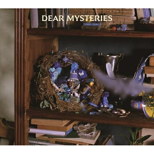 DEAR MYSTERIESTOMOOトモオ ともお　発売日 : 2025年11月12日　種別 : CD　JAN : 4524135264718　商品番号 : PCCA-6443【商品紹介】TOMOOのメジャー2作目アルバム『DEAR MY...