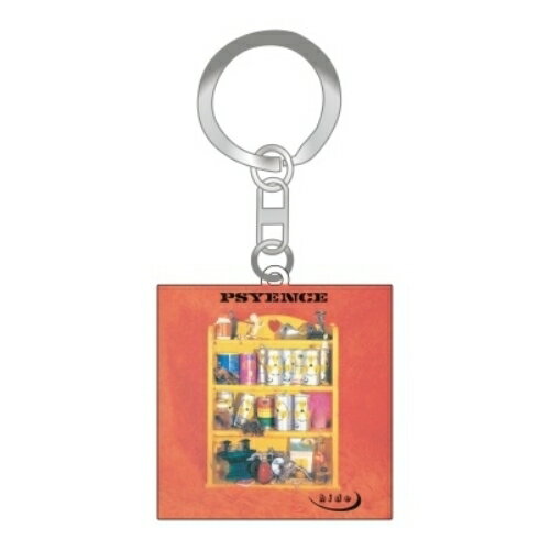 hide ミュージック・キーチェーン(PSYENCE) (ミュージック・キーチェーン) (生産限定盤)hideヒデ ひで　発売日 : 2025年5月02日　種別 : etc　JAN : 4988031759042　商品番号 : USZZ-1...