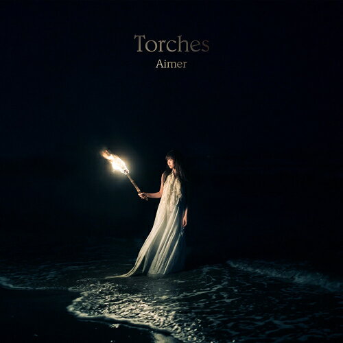 Torches (通常盤)Aimerエメ えめ　発売日 : 2019年8月14日　種別 : CD　JAN : 4547366411485　商品番号 : SECL-2482【商品紹介】『Sun Dance』『Penny Rain』から間髪入れ...