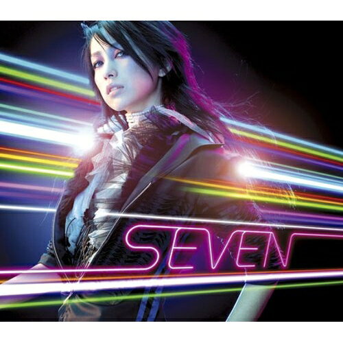SEVEN (初回限定盤)中島美嘉ナカシマミカ なかしまみか　発売日 : 2004年4月07日　種別 : CD　JAN : 4547403005219　商品番号 : AICL-1686【収録内容】CD:11.SEVEN2.SEVEN(COL...