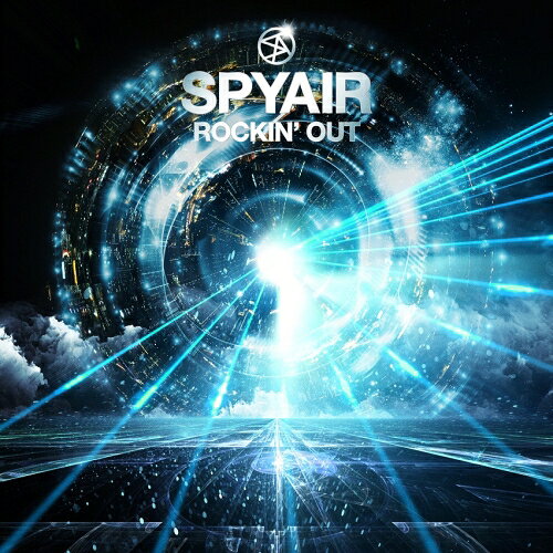 ROCKIN' OUT (通常盤)SPYAIRスパイエアー すぱいえあー　発売日 : 2015年3月25日　種別 : CD　JAN : 4547403037463　商品番号 : AICL-2850【商品紹介】愛知県出身の4人組ロック・バンド...