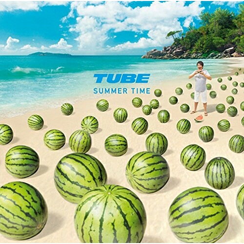 SUMMER TIME (通常盤)TUBEチューブ ちゅーぶ　発売日 : 2015年6月02日　種別 : CD　JAN : 4547403038712　商品番号 : AICL-2878【商品紹介】TUBEがデビュー30周年(2015年時)を...