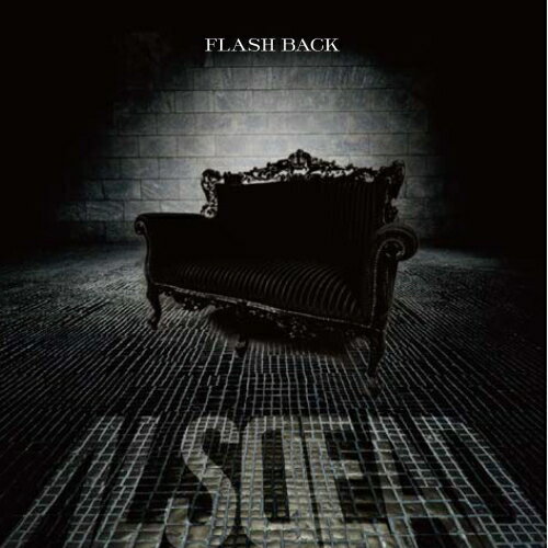 FLASH BACK (通常盤)ALSDEADオルスデッド おるすでっど　発売日 : 2012年7月11日　種別 : CD　JAN : 4538539005686　商品番号 : DCCL-46【商品紹介】2011年11月、ベースに陽佑が加入...