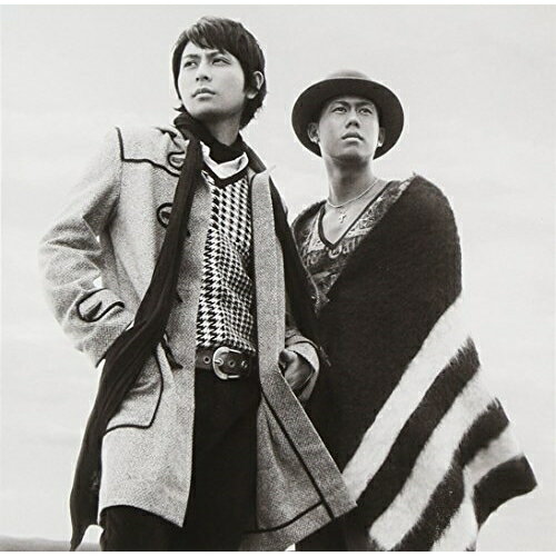 遠影 feat.John Legend (通常盤)CHEMISTRYケミストリー けみすとりー　発売日 : 2006年11月01日　種別 : CD　JAN : 4562104043360　商品番号 : DFCL-1298【商品紹介】ハリウッ...