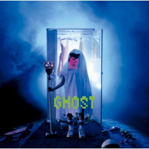 ゴースト (通常盤)BEAT CRUSADERSビートクルセイダース びーとくるせいだーす　発売日 : 2007年4月18日　種別 : CD　JAN : 4562104043926　商品番号 : DFCL-1368【商品紹介】エモコア・バン...