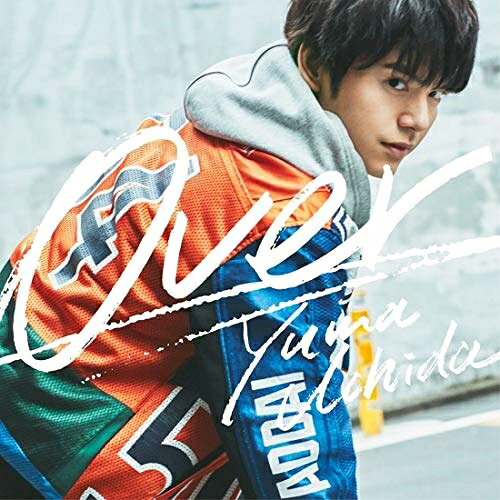 Over (通常盤)内田雄馬ウチダユウマ うちだゆうま　発売日 : 2020年2月19日　種別 : CD　JAN : 4988003557799　商品番号 : KICM-2028【商品紹介】『マクロスΔ』ハヤテ・インメルマン役、『BANAN...