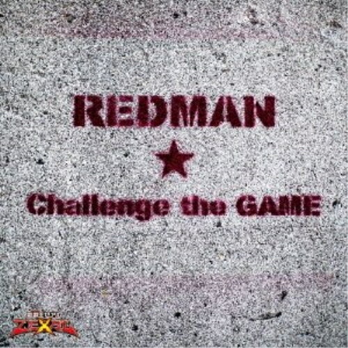 Challenge the GAMEREDMANレッドマン れっどまん　発売日 : 2013年11月13日　種別 : CD　JAN : 4535506091130　商品番号 : MJSS-09113【商品紹介】石川聡を中心に、ヘヴィロック、...