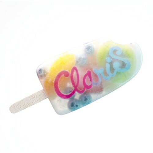 ナイショの話 (通常盤)ClariSクラリス くらりす　発売日 : 2012年2月01日　種別 : CD　JAN : 4547557010107　商品番号 : SECL-1052【商品紹介】クララとアリスによる現役女子中学生アイドル・ユニッ...