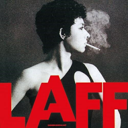 LAFF (生産限定盤)カルメン・マキ&LAFFカルメンマキアンドラフ かるめんまきあんどらふ　発売日 : 2021年12月08日　種別 : CD　JAN : 4988031461419　商品番号 : UPCY-90008【商品紹介】新たな...