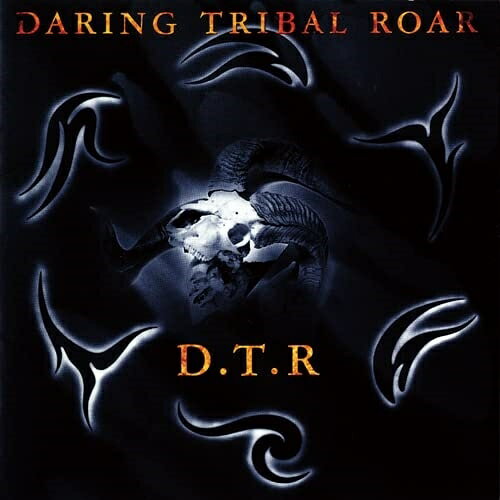 DARING TRIBAL ROAR (生産限定盤)D.T.Rディーティーアール でぃーてぃーあーる　発売日 : 2021年12月08日　種別 : CD　JAN : 4988031461839　商品番号 : UPCY-90050【商品紹介】...