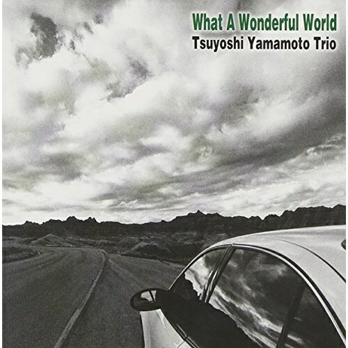 この素晴しき世界 (紙ジャケット)山本剛トリオヤマモトツヨシトリオ やまもとつよしとりお　発売日 : 2014年11月19日　種別 : CD　JAN : 4571292516761　商品番号 : VHCD-78281【商品紹介】ヴィーナス・...