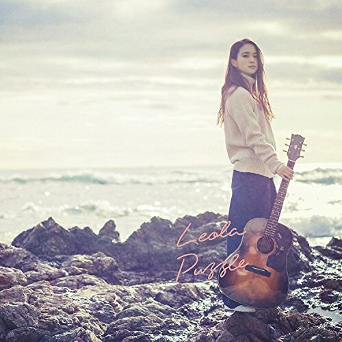 Puzzle (通常盤)Leolaレオラ れおら　発売日 : 2018年2月07日　種別 : CD　JAN : 4547366340556　商品番号 : AICL-3484【商品紹介】ヒットアーティストの階段を上りつつあるLeolaの通算5...
