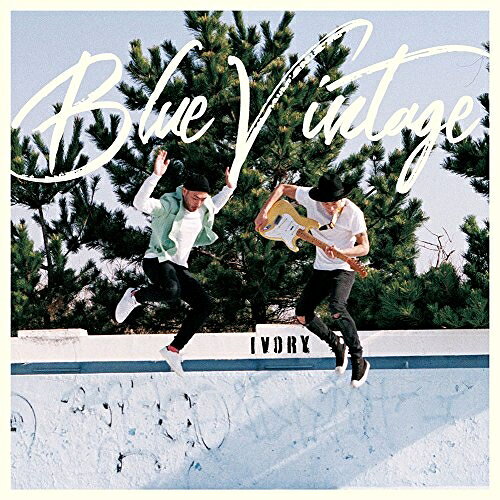 IVORYBlue Vintageブルービンテージ ぶるーびんてーじ　発売日 : 2018年7月04日　種別 : CD　JAN : 4543034047949　商品番号 : DDCZ-2211【商品紹介】スペシャルな歌唱力を誇るバイリンガル...