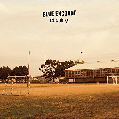 はじまり (通常盤)BLUE ENCOUNTブルーエンカウント ぶるーえんかうんと　発売日 : 2016年1月13日　種別 : CD　JAN : 4560427289052　商品番号 : KSCL-2644【商品紹介】熊本発都内在住の”超共...