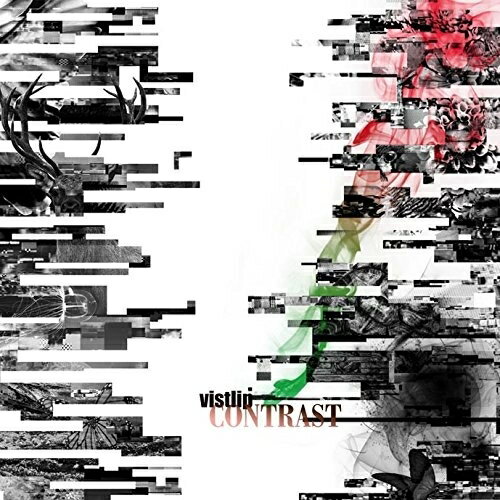 CONTRAST (通常lipper盤)vistlipビストリップ びすとりっぷ　発売日 : 2016年2月17日　種別 : CD　JAN : 4535506091680　商品番号 : MJSS-9168【商品紹介】2016年1月放映のTV...