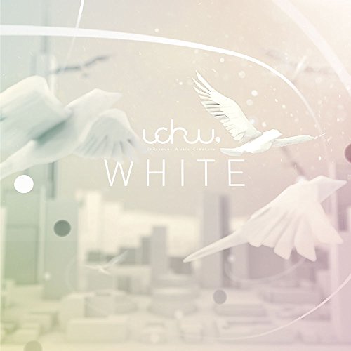 WHITEuchuu,ウチュウ うちゅう　発売日 : 2017年12月06日　種別 : CD　JAN : 4544163468254　商品番号 : PECF-3194【商品紹介】2017年9月6日に新体位となり初リリースとなった『KEEP ...