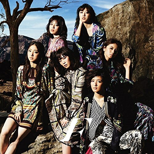 たいようの哀悼歌 (通常盤)Flowerフラワー ふらわー　発売日 : 2017年8月23日　種別 : CD　JAN : 4547366317695　商品番号 : AICL-3394【商品紹介】TVアニメ『将国のアルタイル』エンディグ・テー...