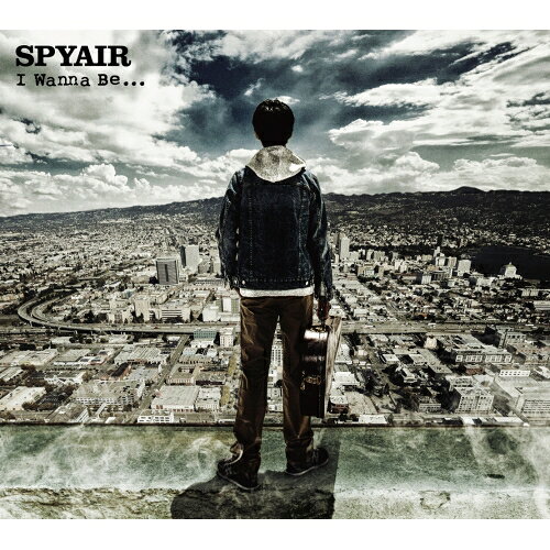 I Wanna Be... (通常盤)SPYAIRスパイエアー すぱいえあー　発売日 : 2018年7月25日　種別 : CD　JAN : 4547366363920　商品番号 : AICL-3549【商品紹介】テレビ東京系にて7月より放送...