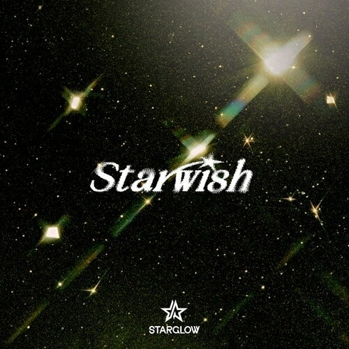 Star Wish (CD(スマプラ対応)) (通常盤)STARGLOWスターグロウ すたーぐろう　発売日 : 2026年1月21日　種別 : CD　JAN : 4988064616466　商品番号 : AVCD-61646【商品紹介】BM...